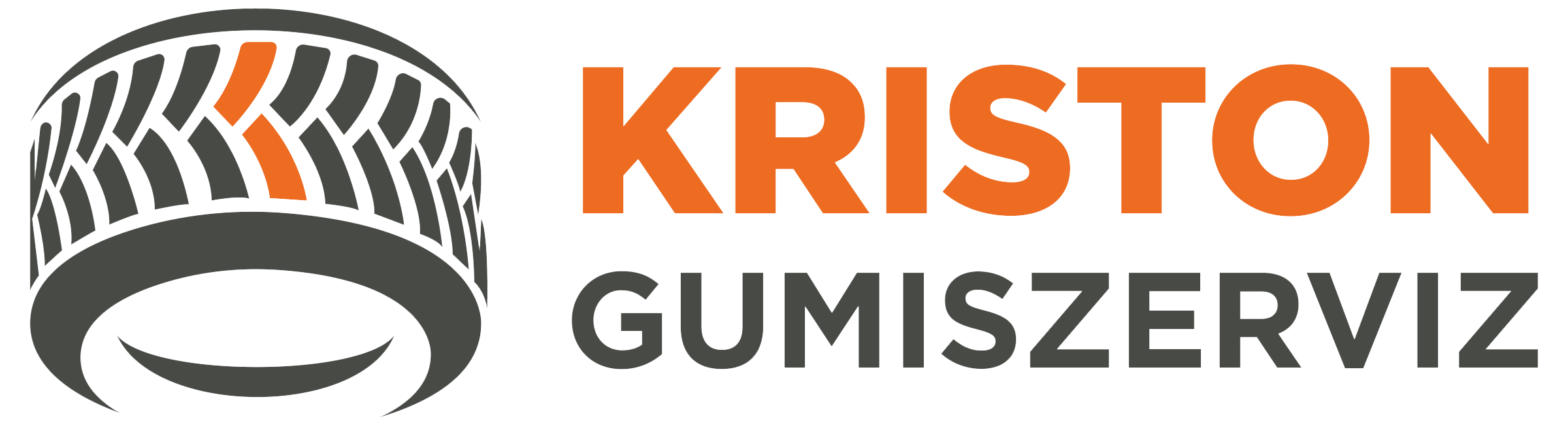 Kriston Gumiszerviz